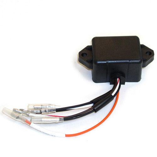 Ignition Power Pack 30 HP Yamaha – Regulatorrectifier.com