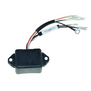 1984-1995 Ignition Power Pack 15 HP Yamaha TIA01-36 ...