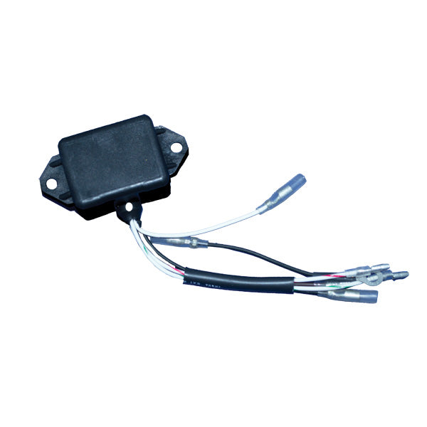 Ignition Power Pack 4 HP Yamaha – Regulatorrectifier.com