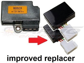Ignition CDI Unit Indiana 750 Ducati – Regulatorrectifier.com