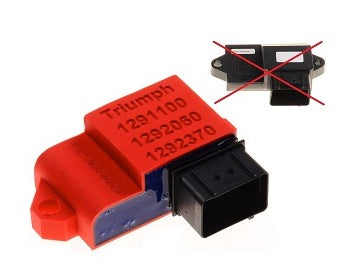 Igniter Speedmaster Triumph – Regulatorrectifier.com