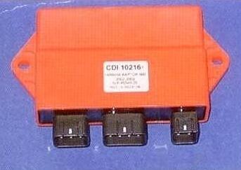 Raptor 660 High Performance CDI REV BOX – Regulatorrectifier.com