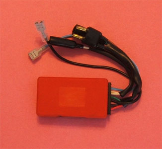 CDI Unit 500 Xplorer 500 Polaris – Regulatorrectifier.com