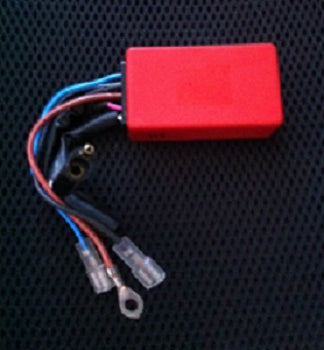 CDI Unit Worker 500 – Regulatorrectifier.com