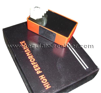 CDI Unit XR600R Honda Performance – Regulatorrectifier.com