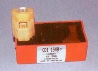 CDI Unit Recon TRX250 Honda – Regulatorrectifier.com