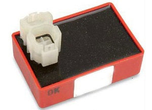CDI Unit TRX250 Recon Honda – Regulatorrectifier.com