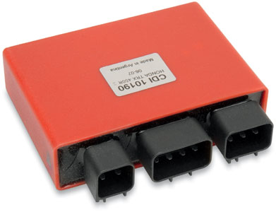 CDI Rev Box TRX450 Honda – Regulatorrectifier.com