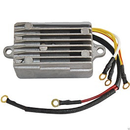 Regulator Rectifier 35 HP 65 HP Johnson Evinrude – Regulatorrectifier.com