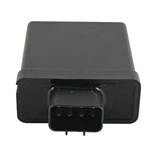 2012-2013 Yamaha Grizzly 300 CDI Unit Assy – Regulatorrectifier.com