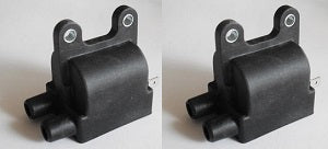 Performance Ignition Coil Set YZF600 YZF 600 Yamaha ...