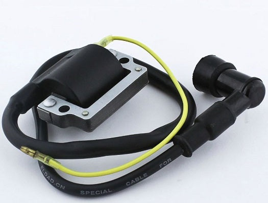 Ignition Coil DT175 DT 175 Yamaha 335-82310-40-00, 1M2-82310-40 ...