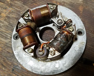 Stator Rebuild Service DT250 Yamaha – Regulatorrectifier.com