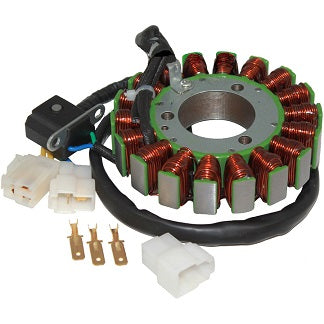Hyosung Stators – Regulatorrectifier.com