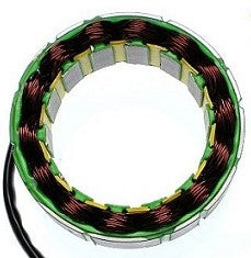 Stator V11 LeMans Moto Guzzi – Regulatorrectifier.com