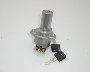 1982 - 1983 Honda CB750 NIGHTHAWK IGNITION KEY SWITCH ...