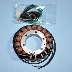 Stator CX500C CX 500C Custom Honda – Regulatorrectifier.com