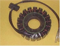 Stator KZ1000M CSR Kawasaki – Regulatorrectifier.com