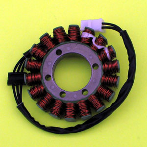 Stator KLE650 KLE 650 Versys Kawasaki – Regulatorrectifier.com