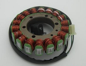 Suzuki Stators – Regulatorrectifier.com