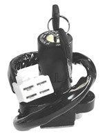 Ignition Key Switch TL1000 SV Suzuki – Regulatorrectifier.com