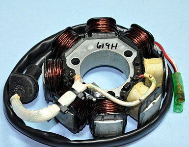 High Output Stator XR200R XR 200R Honda – Regulatorrectifier.com