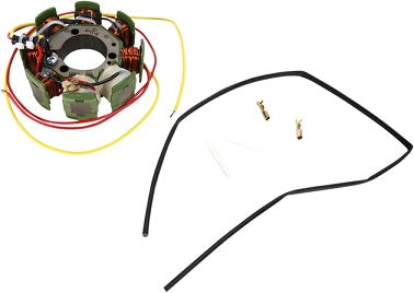 Stator XR200R Honda – Regulatorrectifier.com