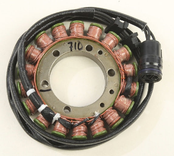 Stator KVF650 Brute Force 4X4i fuel injected Kawasaki ...