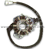 High Output Stator Banshee Yamaha YFZ350 – Regulatorrectifier.com