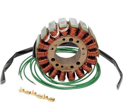 Stator FX1000 Yamaha – Regulatorrectifier.com