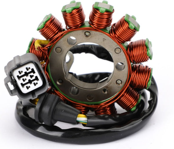 2009-2015 Kawasaki KX450F High Output Stator Rebuild Service ...
