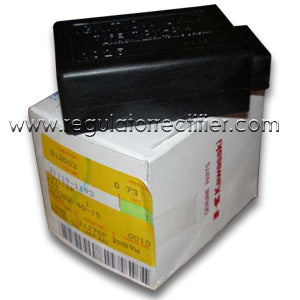Kawasaki CDI Units – Regulatorrectifier.com