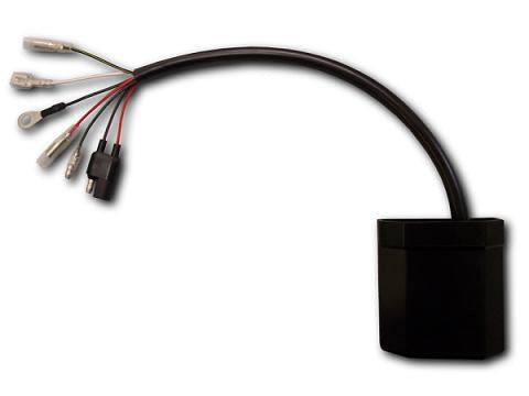 CDI Unit RM250 Suzuki 1994 1995 – Regulatorrectifier.com