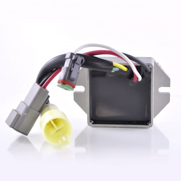 Lynx Regulator Rectifiers – Regulatorrectifier.com