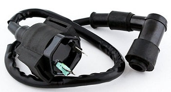 Honda ATC 250R ATC250R Ignition Coil – Regulatorrectifier.com