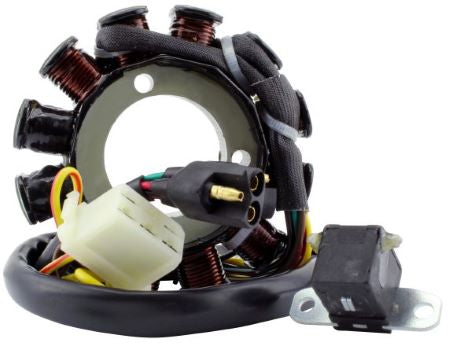 Stator 550 Indy Evo Polaris – Regulatorrectifier.com