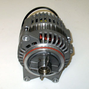 Alternator GL1500 GL 1500 Goldwing Honda – Regulatorrectifier.com