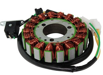 Suzuki Stators – Page 2 – Regulatorrectifier.com