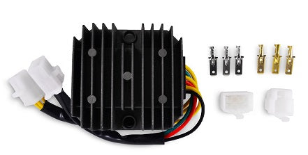 Regulator Rectifier People S 250 Kymco – Regulatorrectifier.com