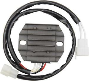 Regulator Rectifier DR125SE Suzuki – Regulatorrectifier.com