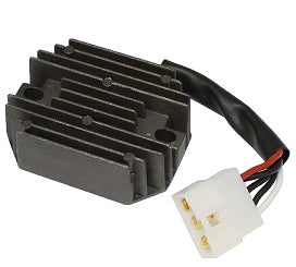 2002 Regulator Rectifier SV650 Suzuki – Regulatorrectifier.com