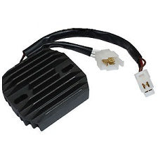Regulator Rectifier DR125S Suzuki – Regulatorrectifier.com