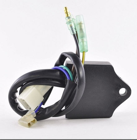 High Performance CDI Quadrunner LT160 Suzuki – Regulatorrectifier.com