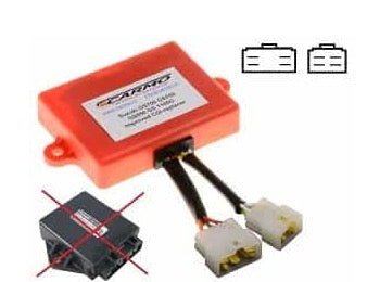 Performance Ignition GS700 Suzuki – Regulatorrectifier.com