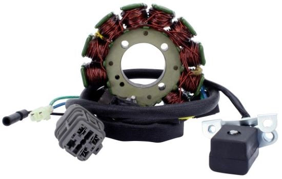 Stator 150 Utility 2X4 Arctic Cat – Regulatorrectifier.com