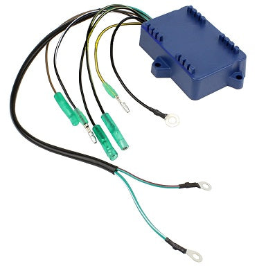 Switch Power Box 6 HP Mercury Marine – Regulatorrectifier.com
