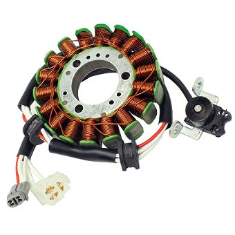 Stator XT250 Yamaha – Regulatorrectifier.com