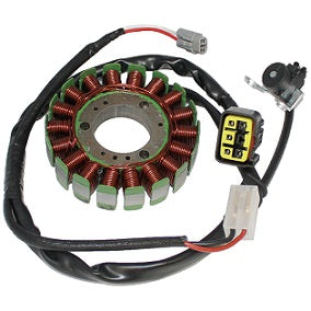Stator WR250R Yamaha – Regulatorrectifier.com