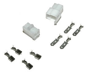 Honda CT70 Z50 Stator connector – Regulatorrectifier.com