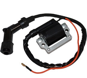 Ignition Coil Outlander 400 Bombardier Can-Am – Regulatorrectifier.com